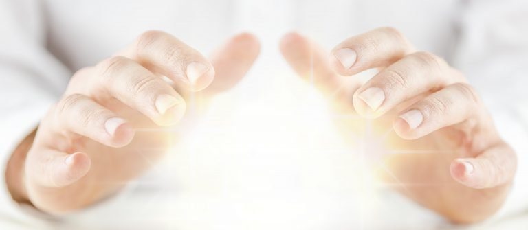 9 Steps on How to Protect Yourself Spiritually - Forensic Healing