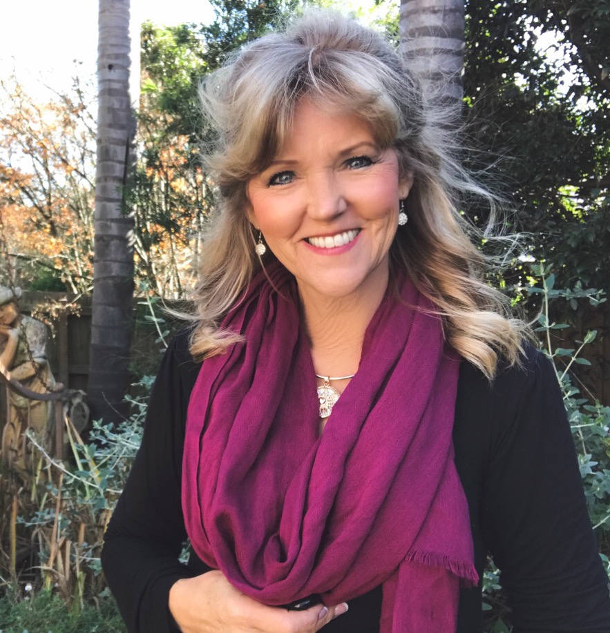 Frances Peterson - Forensic Healing