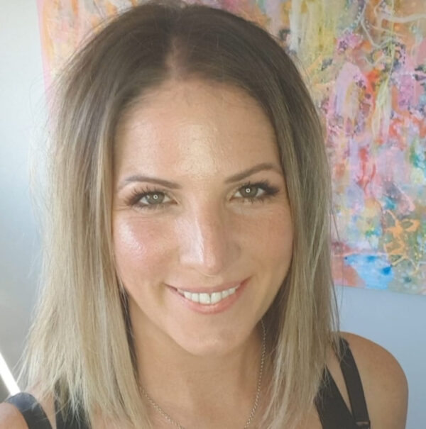 Annette Shepherd - Forensic Healing