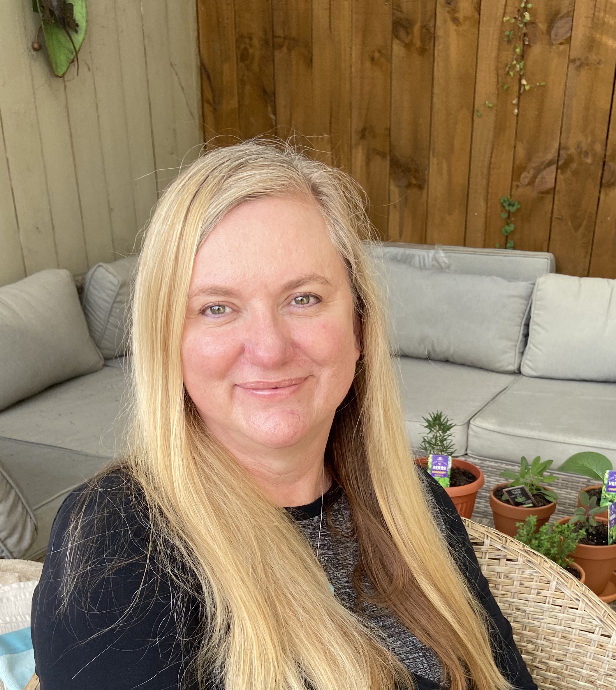 Nicky Jackson - Forensic Healing