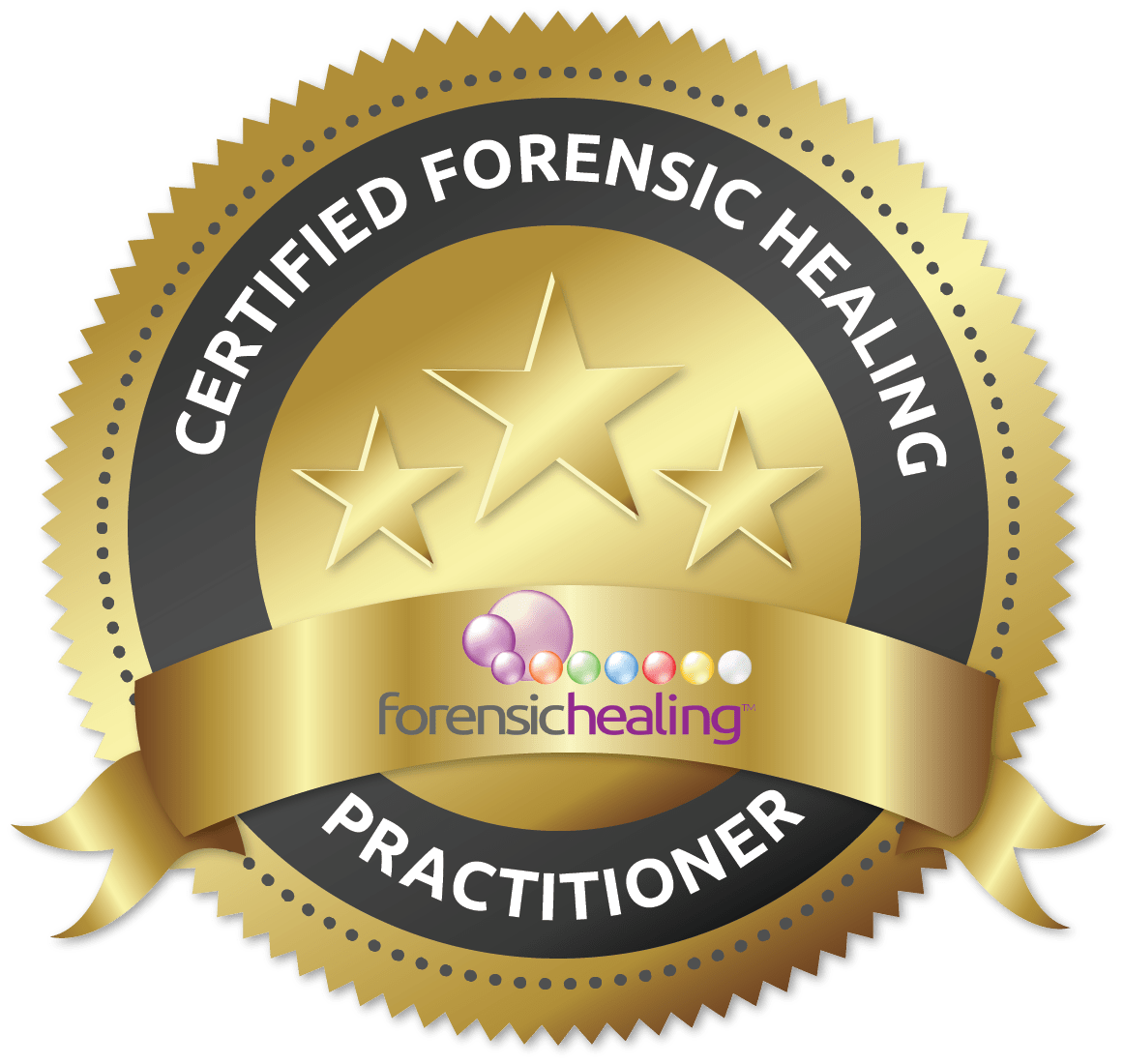 Forensic Healing Certification Requirements - Forensic Healing